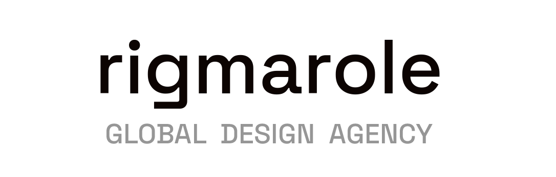 Rigmarole Global – Global Design Agency